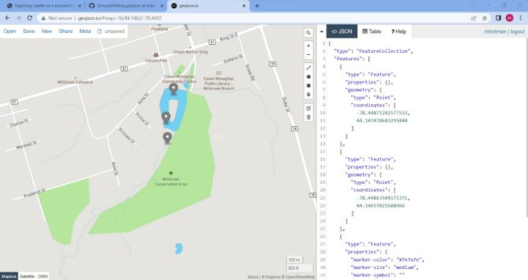 Baxter Creek Watershed Alliance