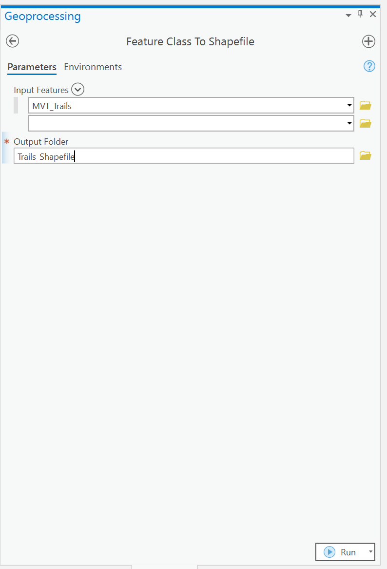 Baxter Creek Watershed Alliance