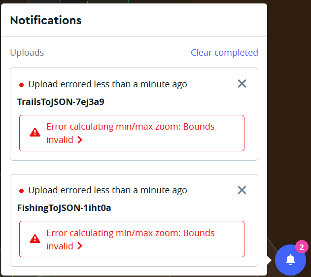 Baxter Creek Watershed Alliance
